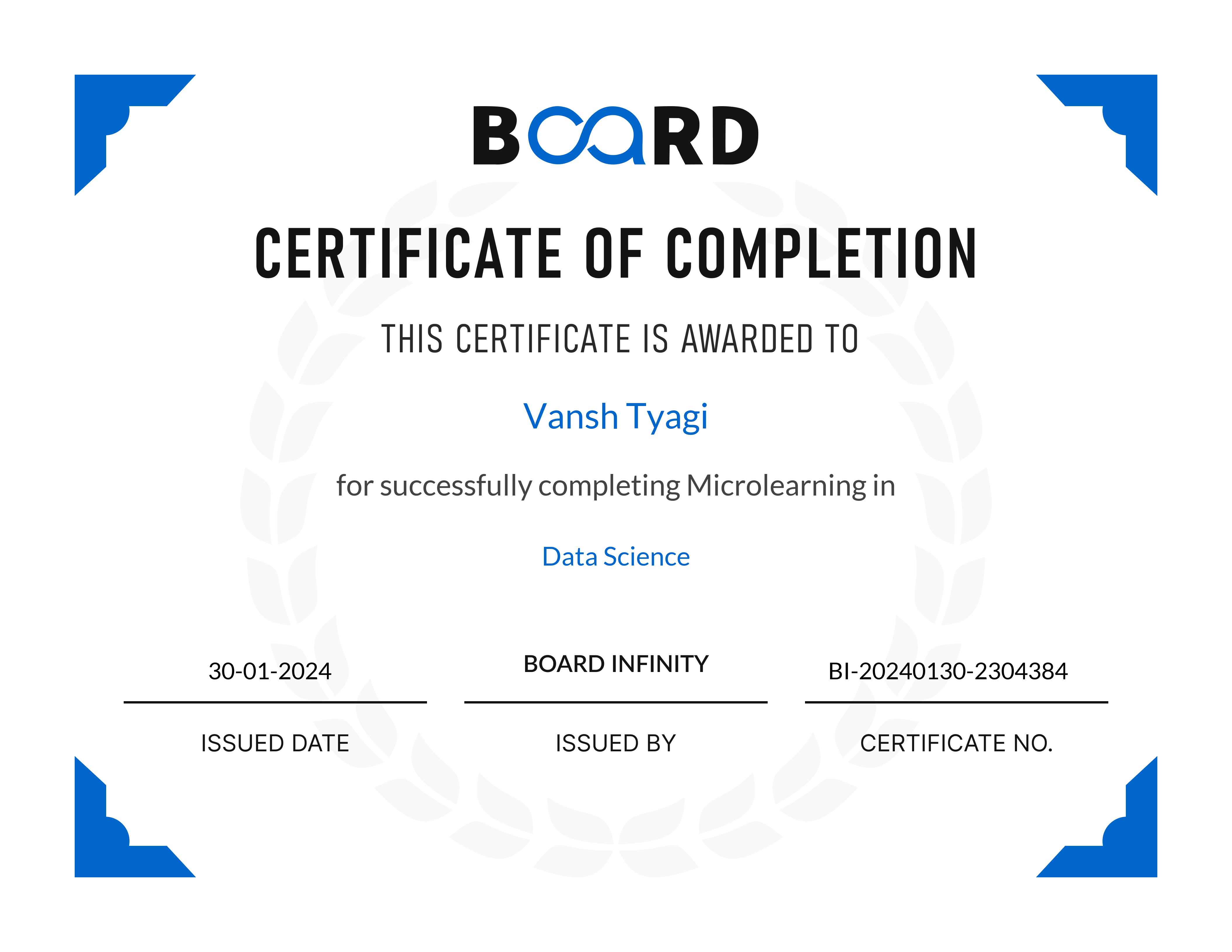 Vansh Tyagi - CSE @ LPU | Web & AI Developer | Creating Scalable Applications | Passionate About ...